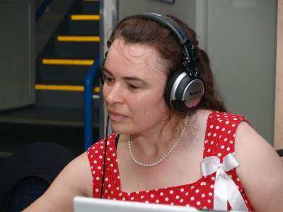 Zum 3. Mal (und für 2011 auch letzte auf der MS Salzburg am Wolfgangsee ...